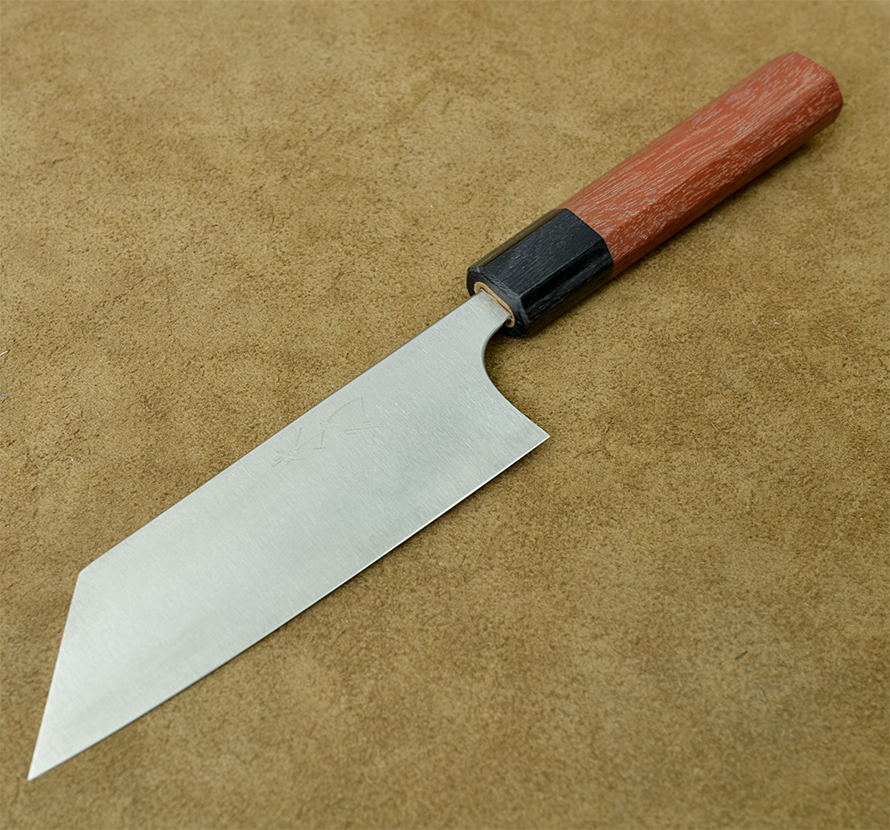Bunka | Kiritsuke | Hakata: Bunka