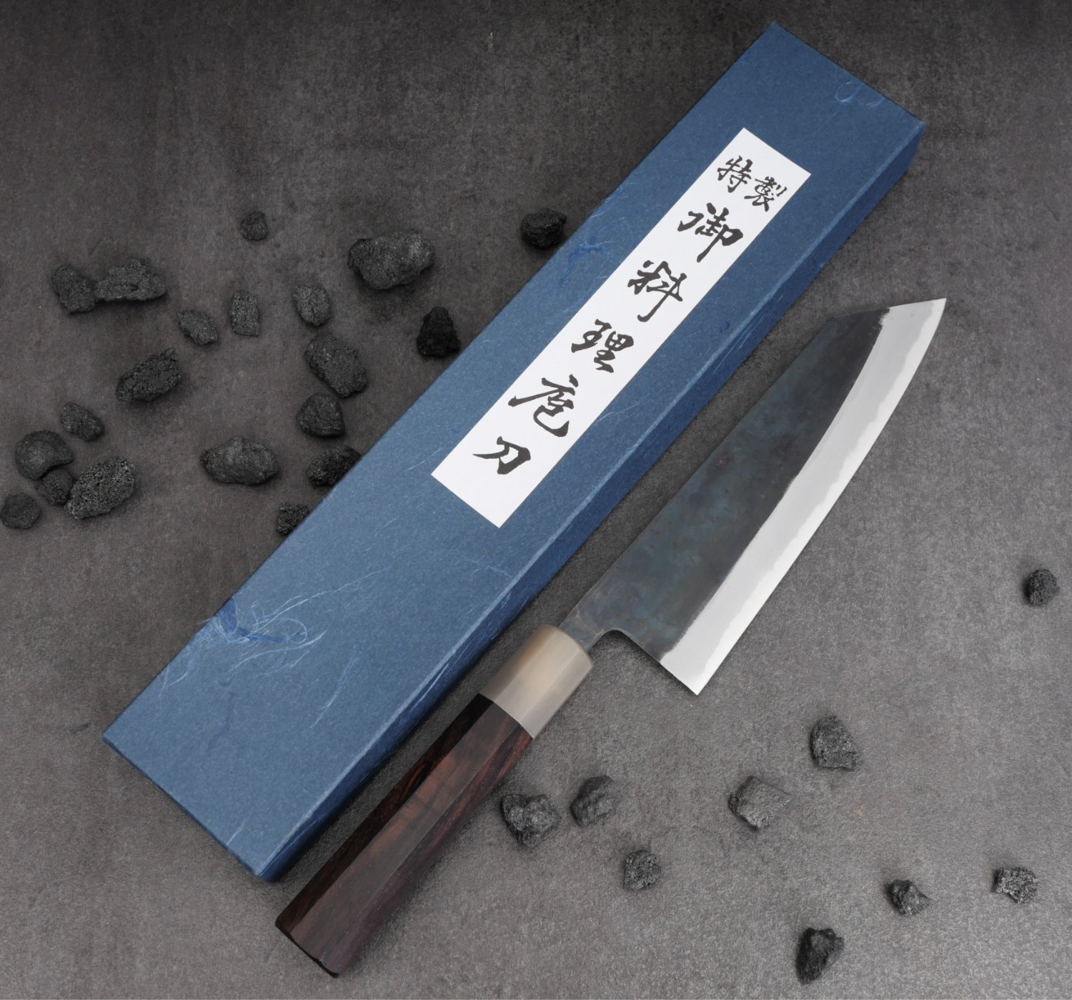Bunka | Kiritsuke | Hakata: Bunka