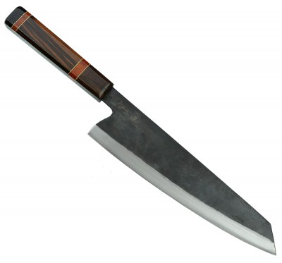Kiritsuke knivar från japanska smeder