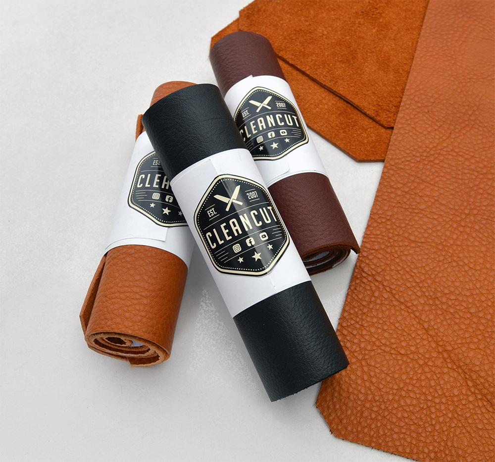 Strigel: Strigel i skinn