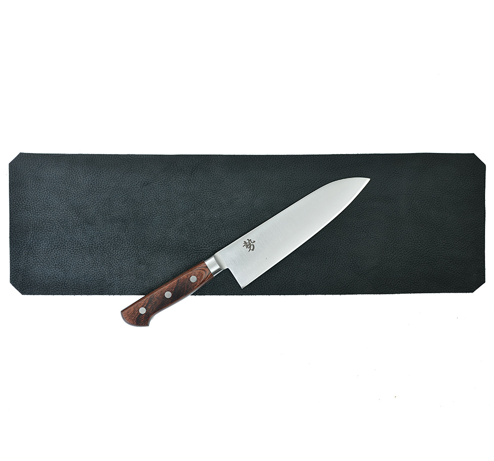 Strigel: Strigel i skinn