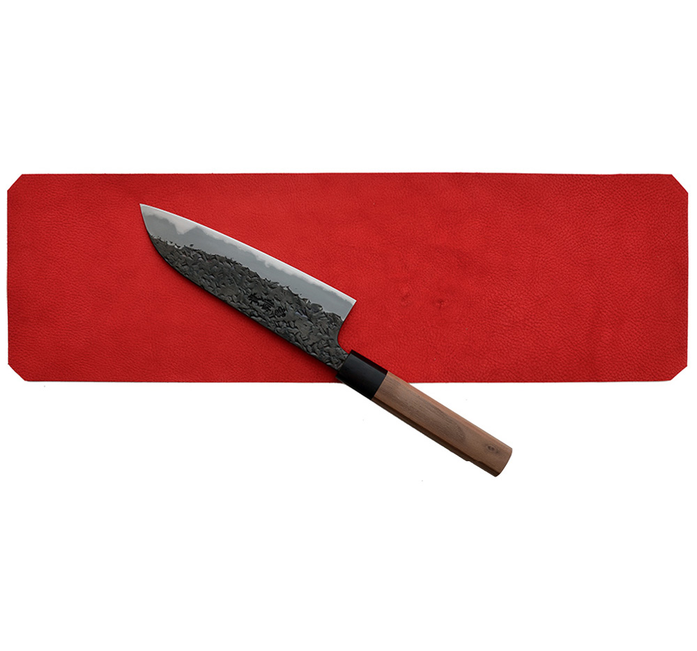 Strigel: Strigel i skinn